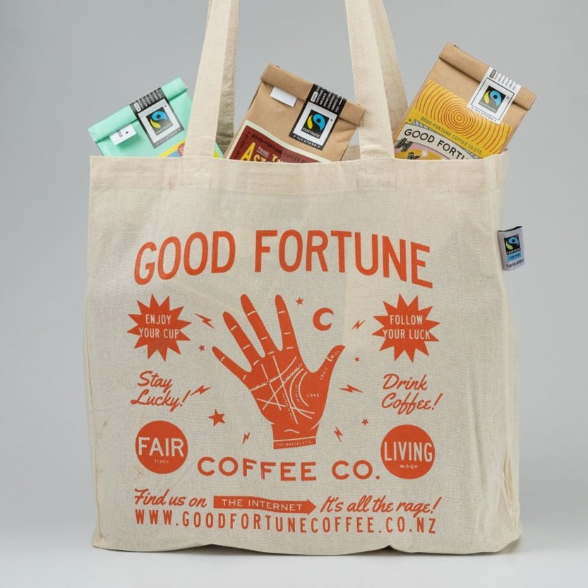 Products – Good Fortune Coffee Co.
